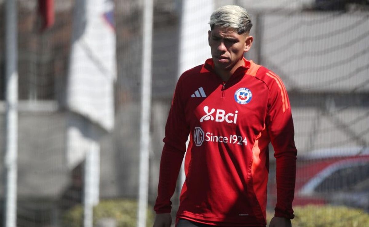 "Hoy día es tan común renunciar a la selección": El lamento de Roberto ...