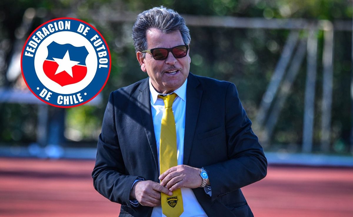 Jorge Peineta Garcés echa de menos a este jugador en dolorosa derrota ...