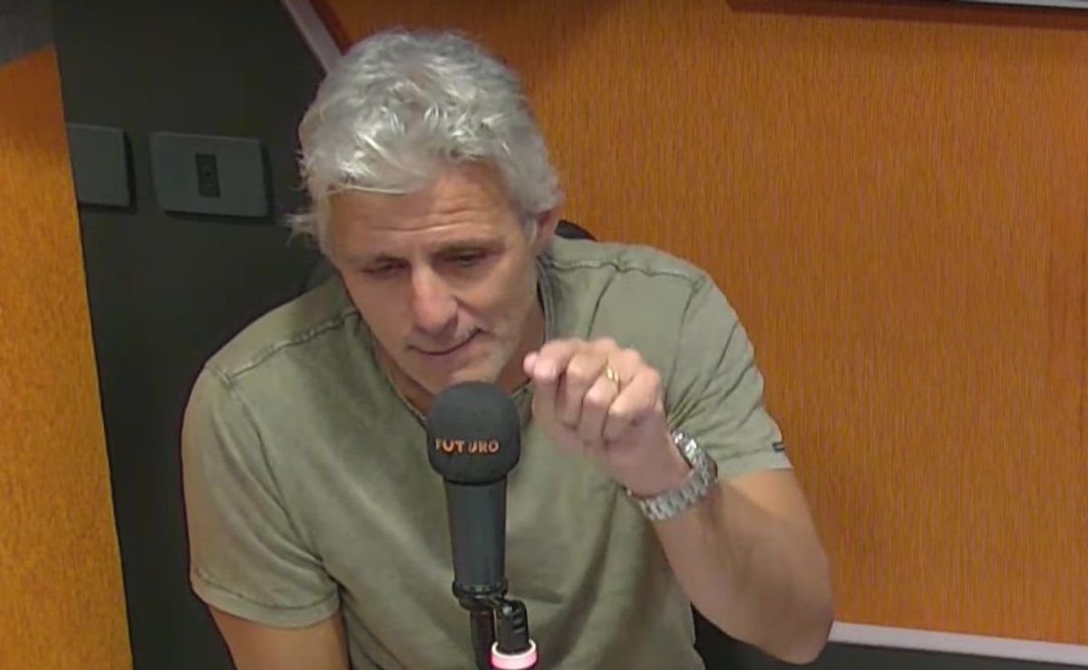 Waldemar Méndez se mosquea a full con la denuncia de la U a Colo Colo ...