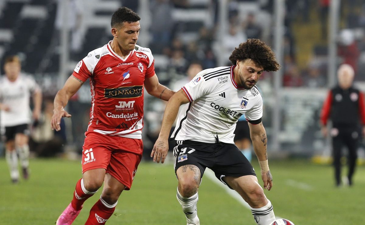 Confirman estadio y entradas disponibles para hinchas de Colo Colo en ...