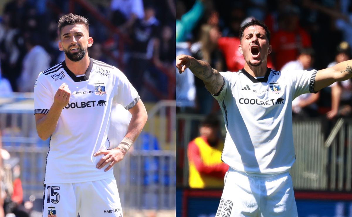 Gustavo de Luca respalda la decisión de Colo Colo con renovaciones