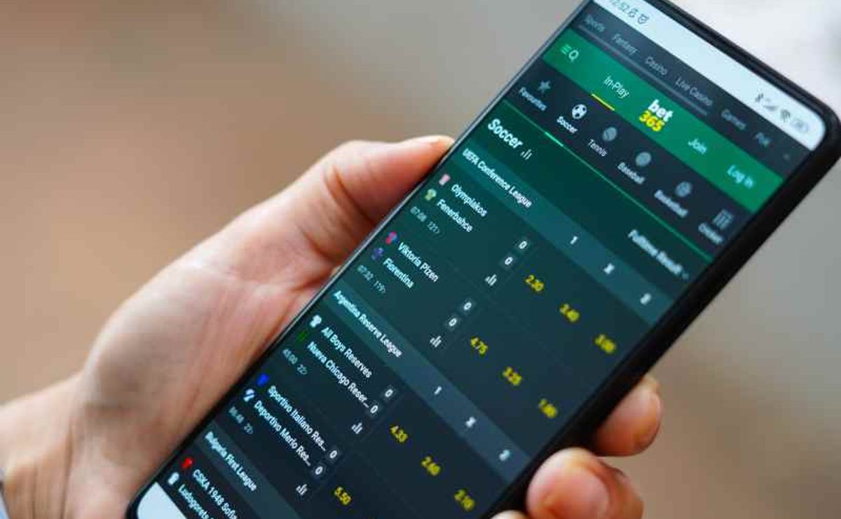 Como apostar en bet365: guía completa