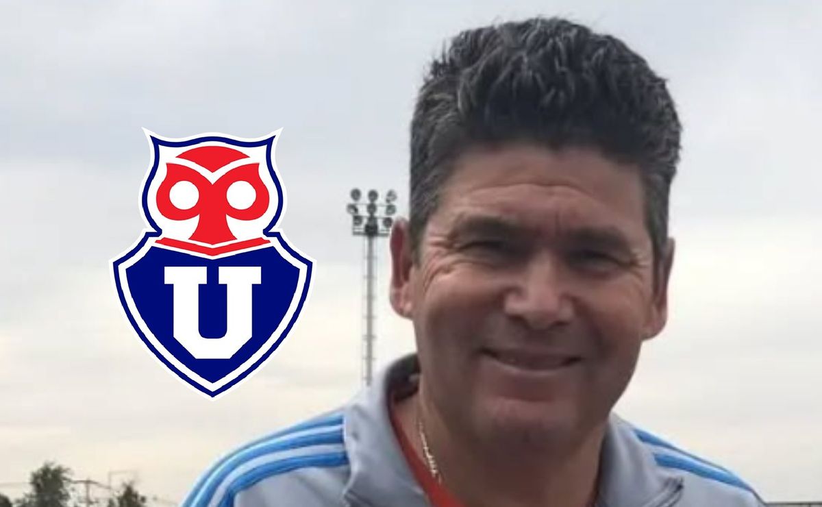 Cristián Cepillín Olguín candidatea a la Universidad de Chile a este ...