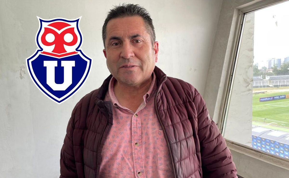 José Pepe Ormazábal le cierra las puertas a este jugador en la U: "Necesitamos más jerarquía ...