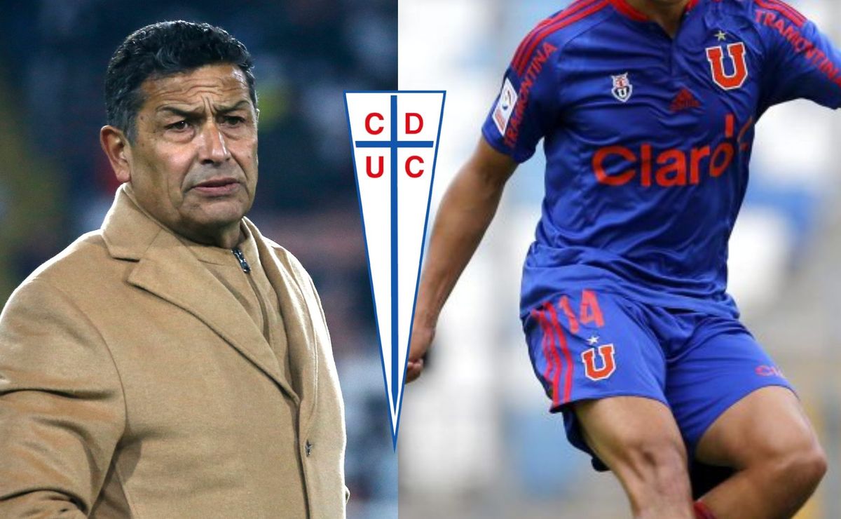 ¿Le gustará o no? La categórica respuesta de Jorge Aravena ante la ...