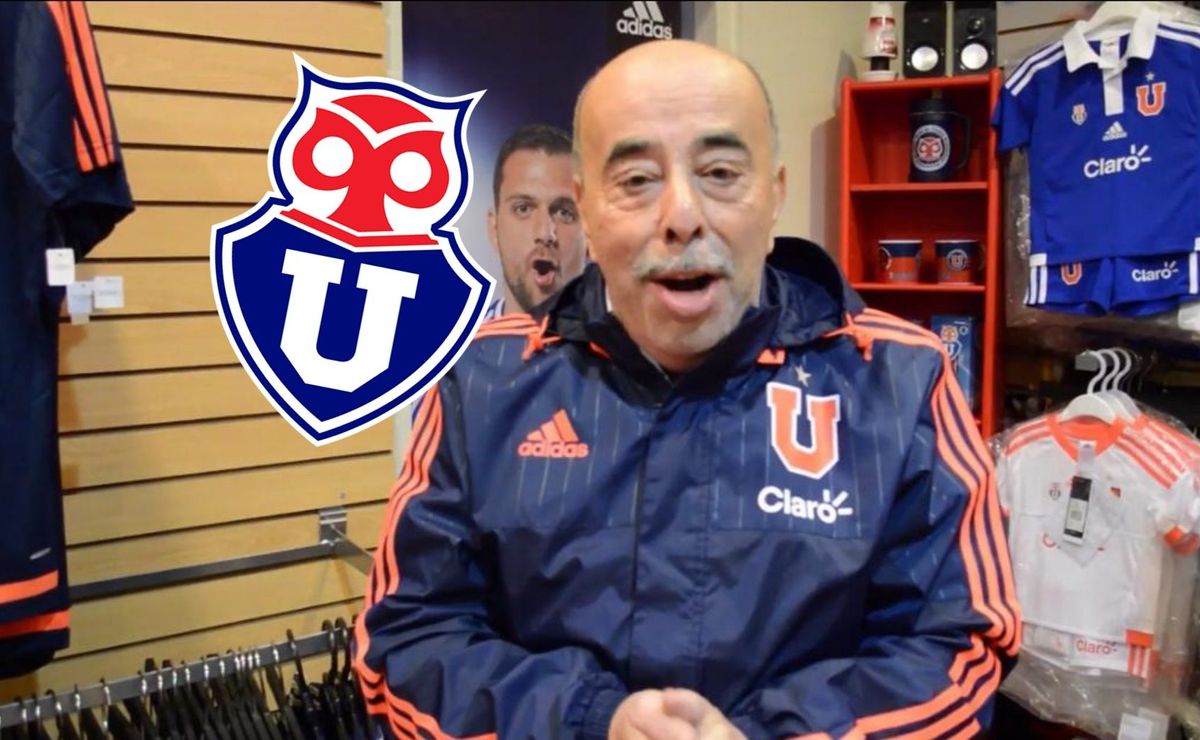 Héctor Tito Awad explota de felicidad ante la opción que este jugador ...