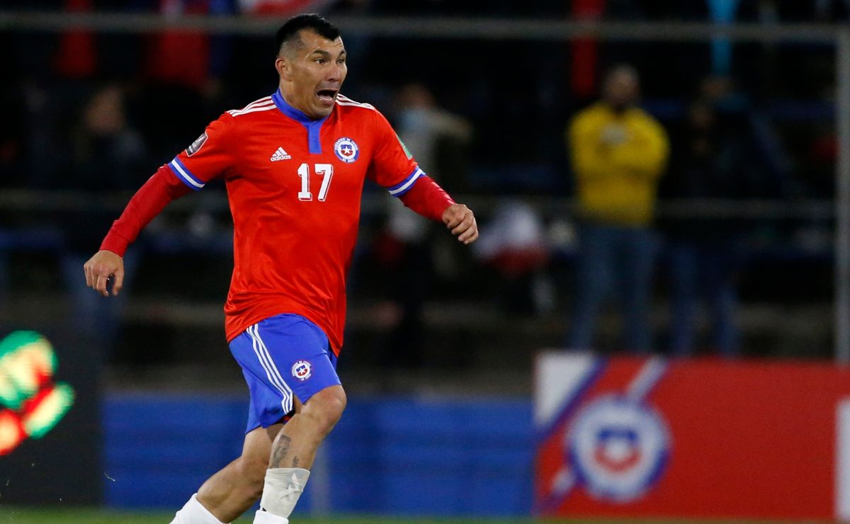 Gary Medel regresa a Chile: El Pitbull dará paso para salir de Boca y ...