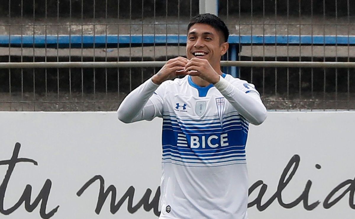 Valber Huerta vuelve a sonreír: revelan la fecha cuando podría volver a ...