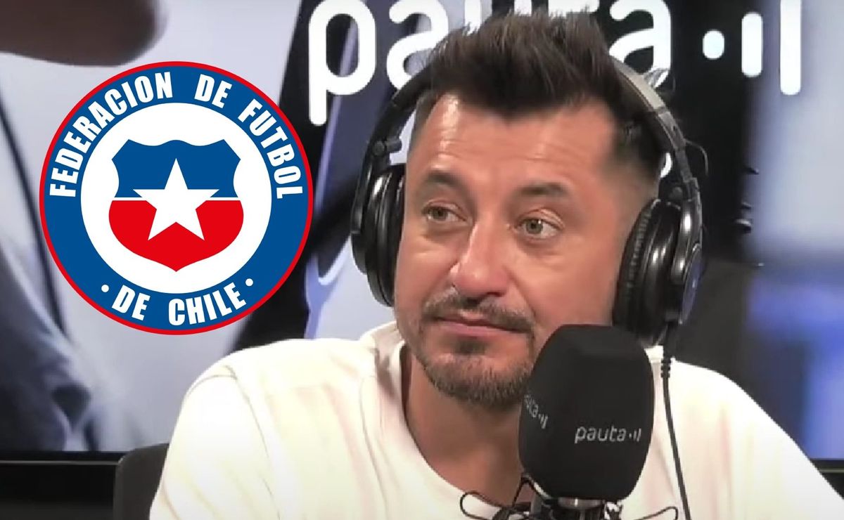 Nico Peric le pone sus fichas a una de las grandes revelaciones del ...