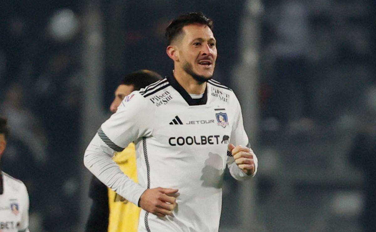 Ramiro González deja atrás a Colo Colo y tiene nuevo club - Bolavip Chile