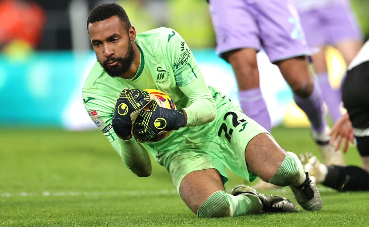 Pronósticos Cardiff City vs Swansea City: Lawrence Vigouroux titular en ...