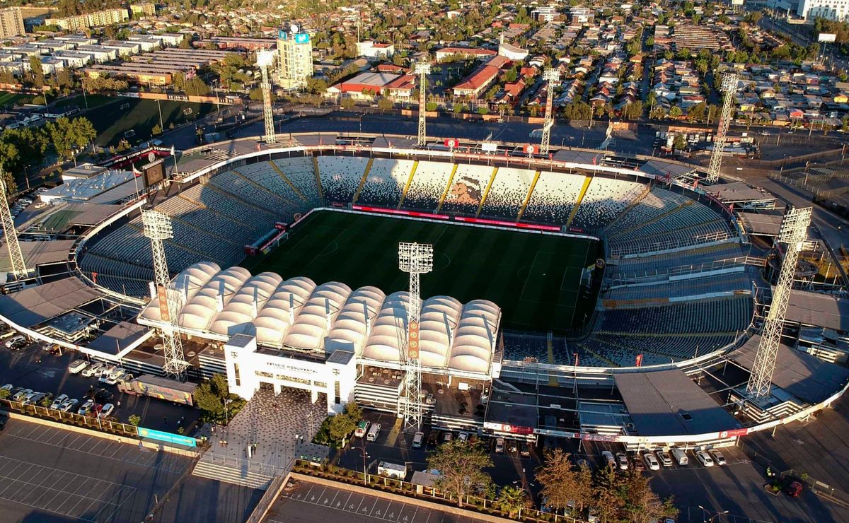 Bombazo: Desde Brasil y Colombia llegan dos nuevos refuerzos al ...