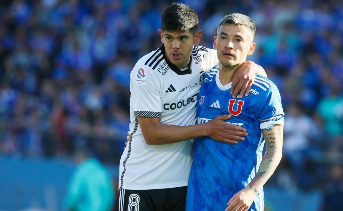 Colo Colo se abre a una Supercopa soñada: "En el Estadio Nacional con ...