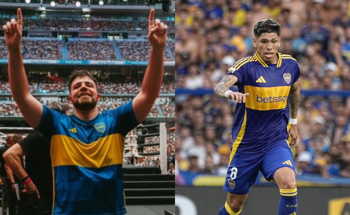 Famoso streamer La Cobra alucina con el nivel de Carlos Palacios ...