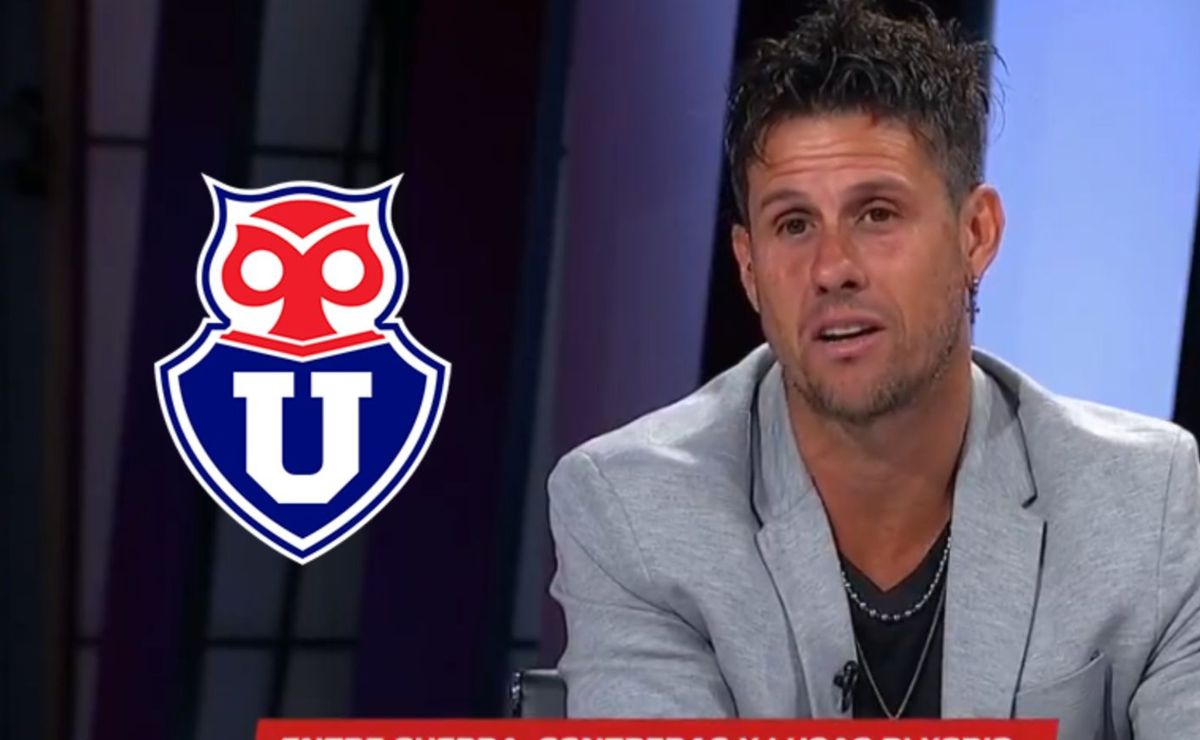 Diego Rivarola se la juega con este tridente en la delantera de la ...