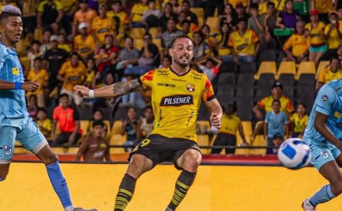 Octavio Rivero le cierra la puerta de manera definitiva a Universidad ...