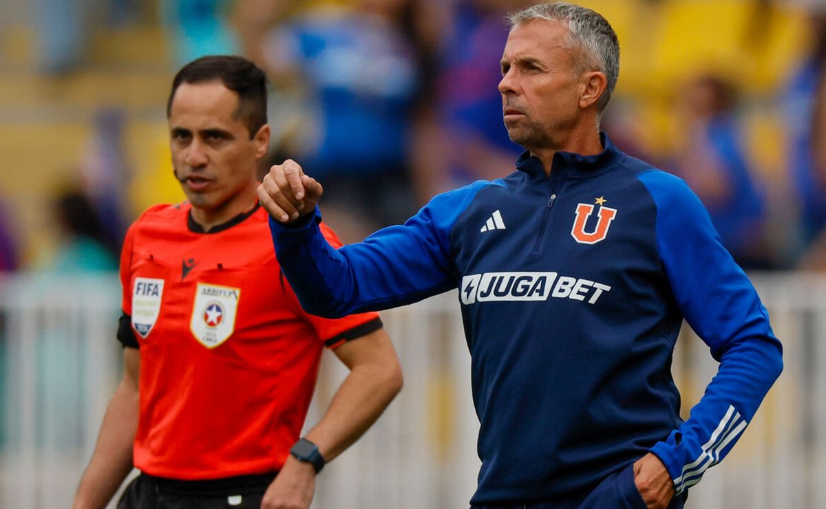 Gustavo Álvarez no le teme a los poderosos en la Copa Libertadores y ...