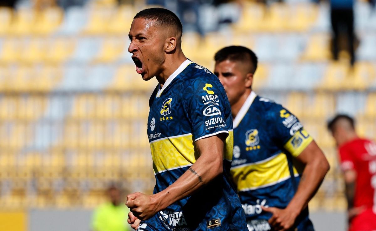 Kevin Méndez cuenta la firme por qué no se concretó su arribo a ...