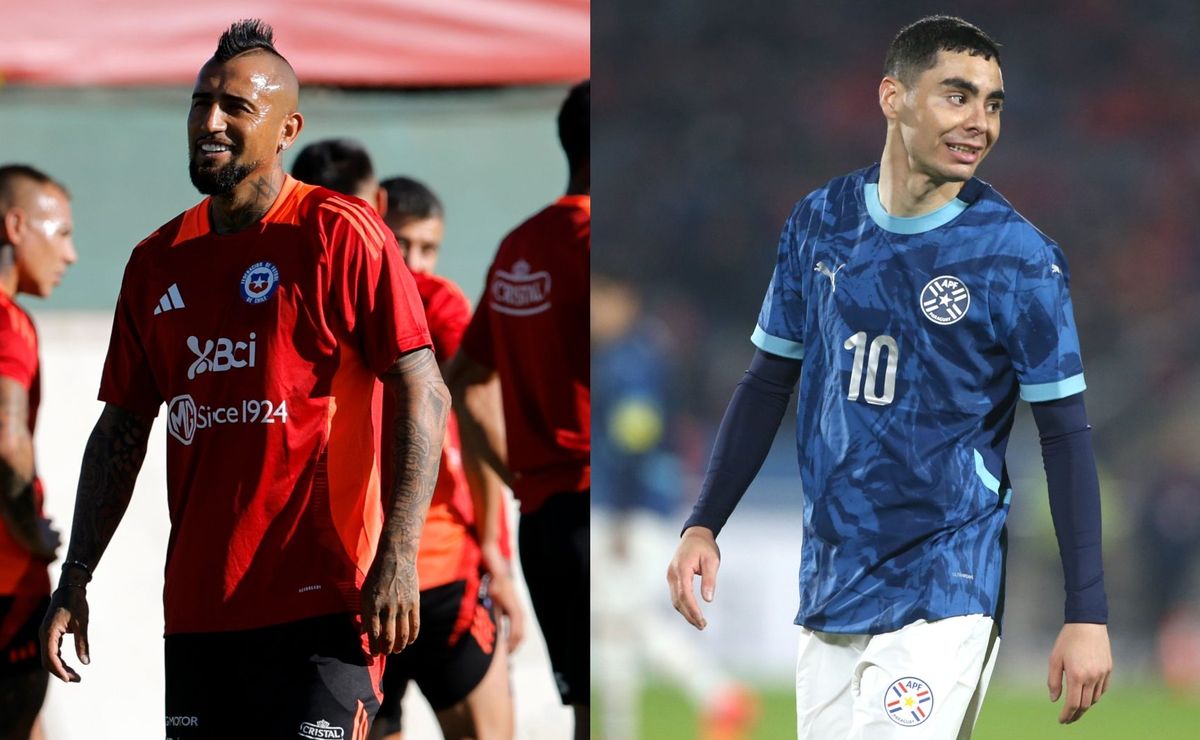 Mientras el plantel de la Selección Chilena cuesta 59 millones de euros: esto vale el de la ...