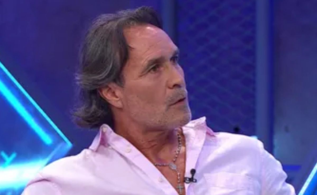 Rambo Ramírez teme por Colo Colo tras el severo castigo - Bolavip Chile