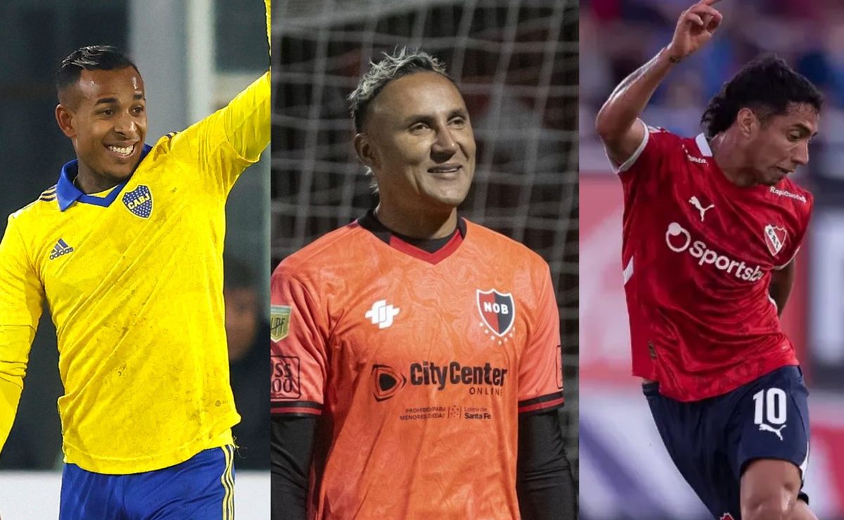 ¿Eran la solución? El gran presente de los "casi refuerzos" de Colo ...