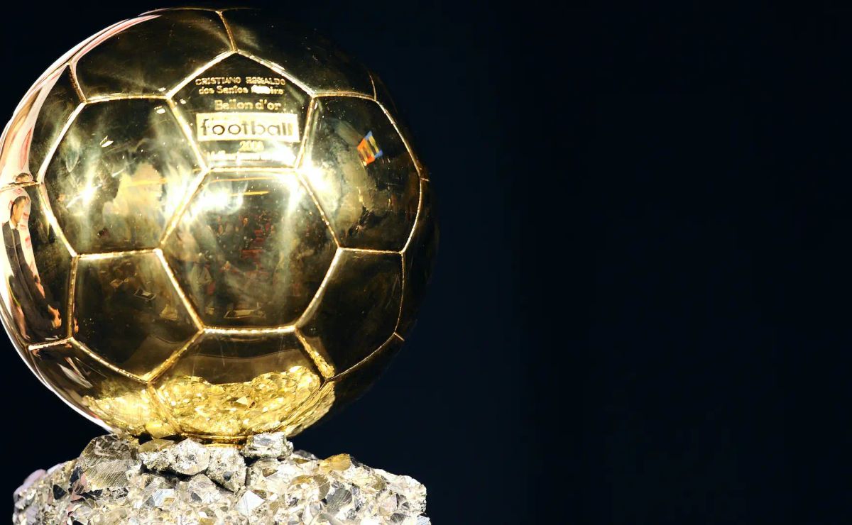 Balón de Oro 2025: nominados, fecha, horarios para Latam y cómo ver EN ...