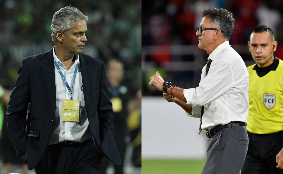 Cinco entrenadores de lujo que esperan por una nueva oportunidad en el ...