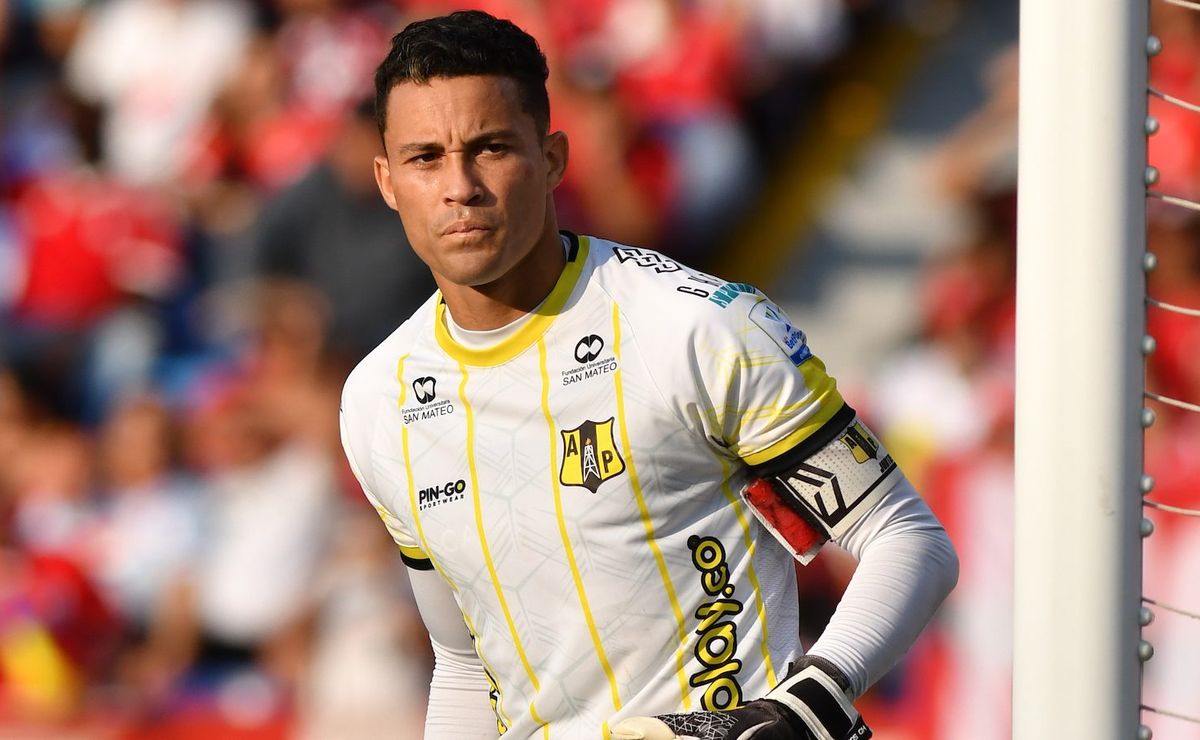 Chunga se confesó sobre el equipo que lo buscó: "Hace 15 días recibí ...