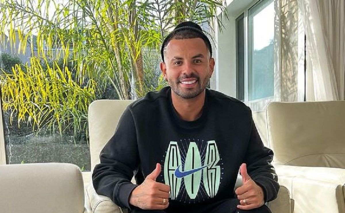 Edwin Cardona jugaría su primer partido con América de Cali ante ...