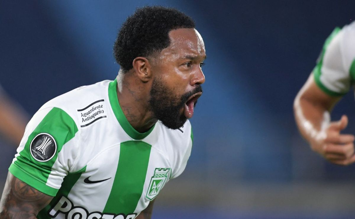 Sufren En Atlético Nacional Revelan El Tiempo De Recuperación De