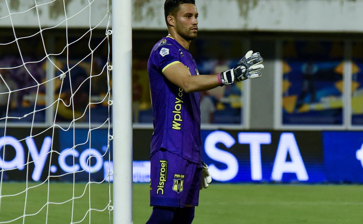 Se acabó la novela de José Chunga y ya tiene nuevo equipo en el FPC ...