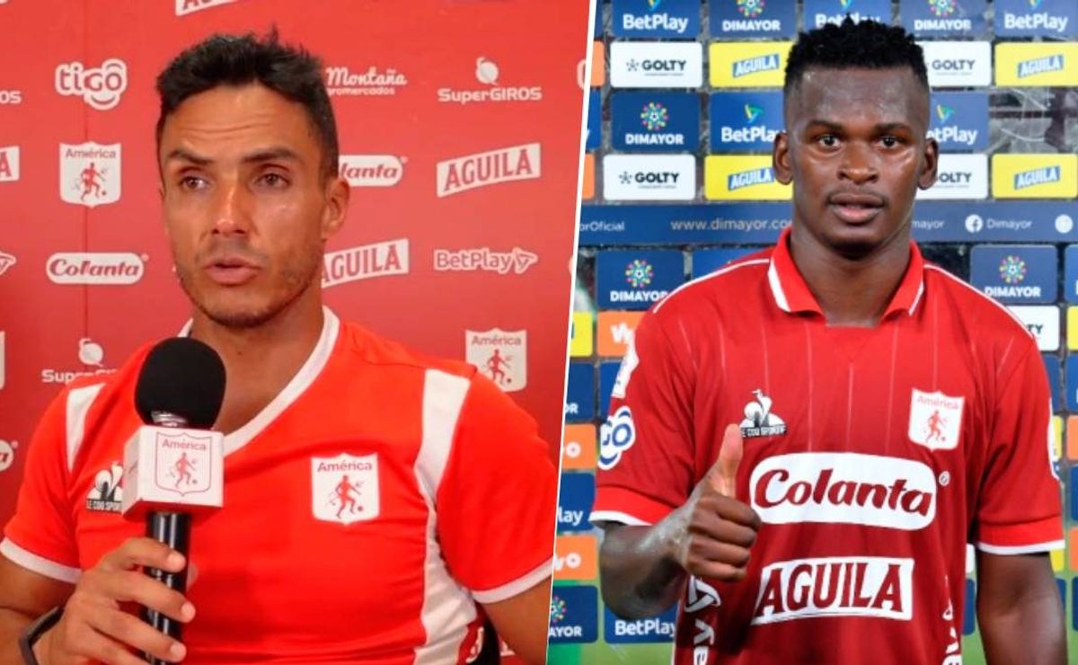 “Le ofrecí disculpas”, lo que ocurrió entre Lucas González y Carlos ...