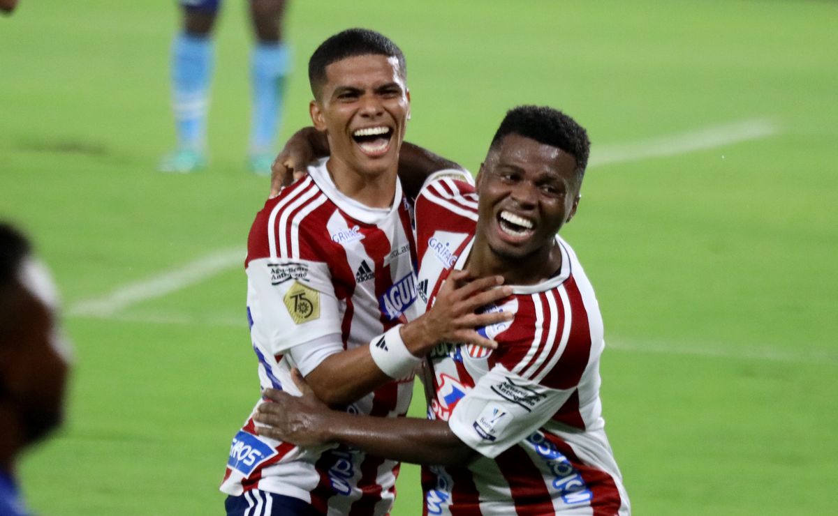 Noticias de Junior hoy: cambios ante Petrolera, nueva camiseta y ...