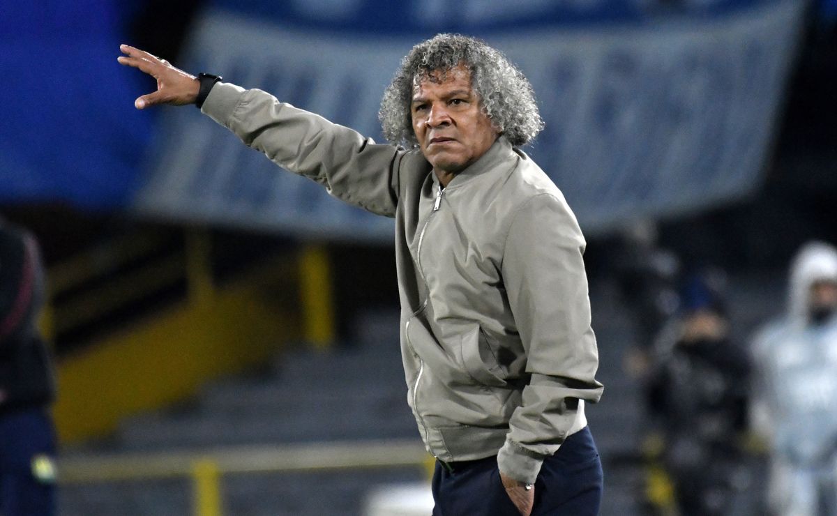 Noticias de Millonarios hoy: las renovaciones de Alberto Gamero y ...