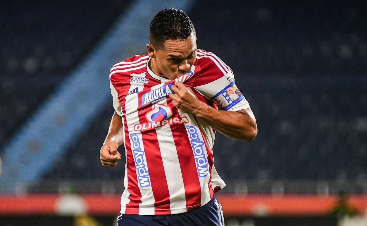 Junior: las estadísticas le dan un alto porcentaje de clasificación