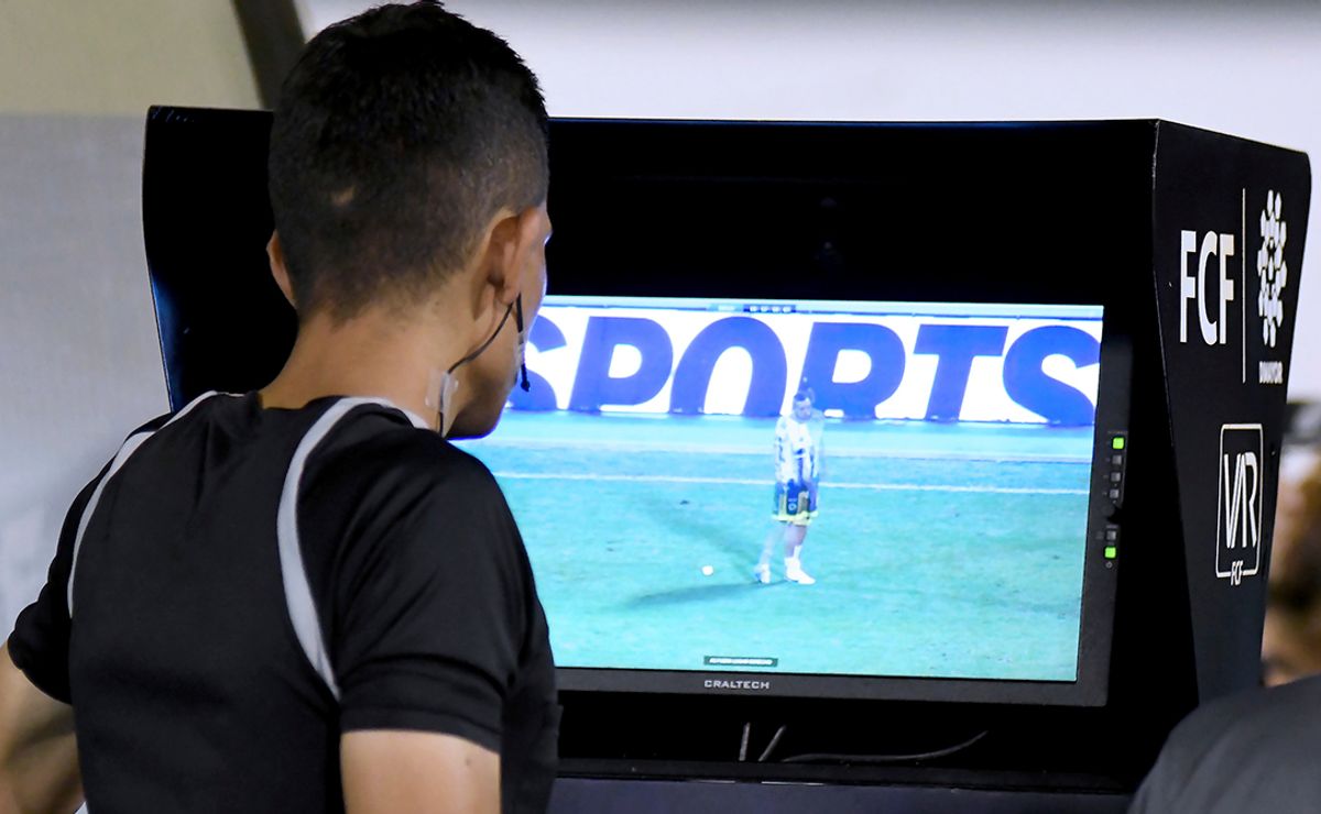 Revelan importante permiso que espera la FCF y Dimayor sobre el VAR en ...