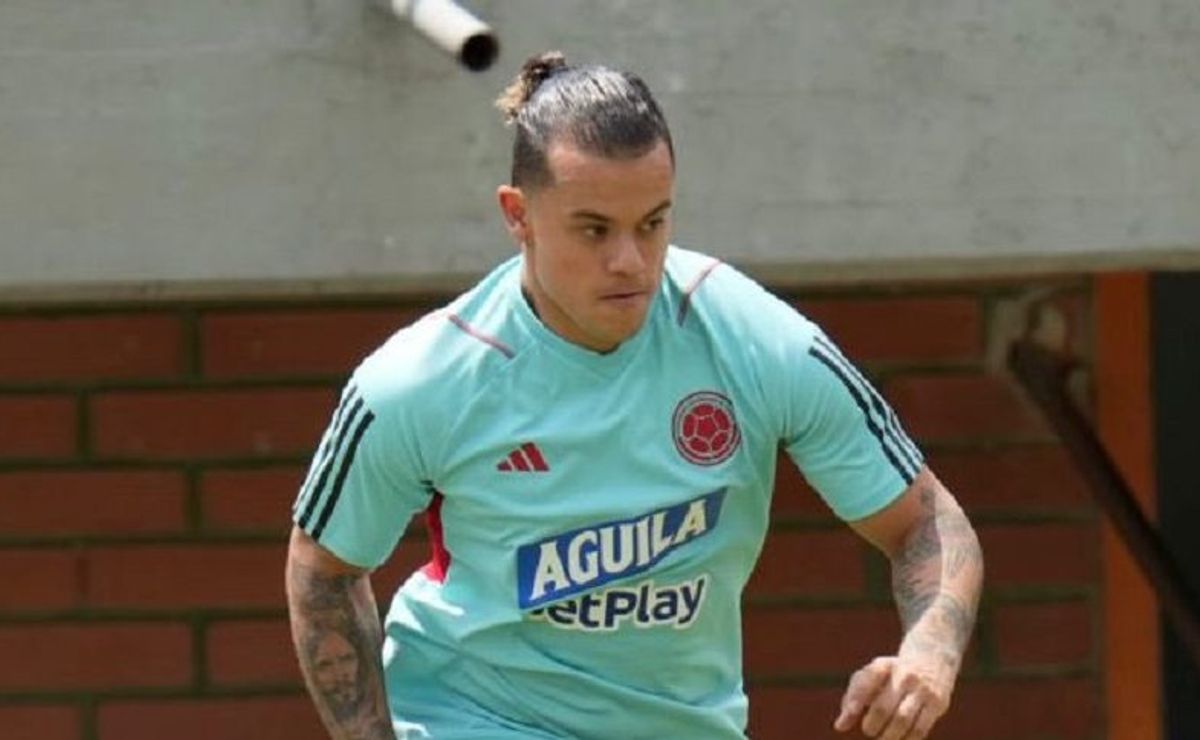 Molestia en Millonarios: nuevamente, Néstor Lorenzo mandó a Leo Castro ...