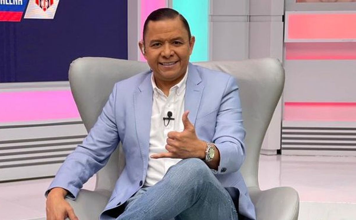 Iván René Valenciano es detenido en los Estados Unidos - Bolavip Colombia