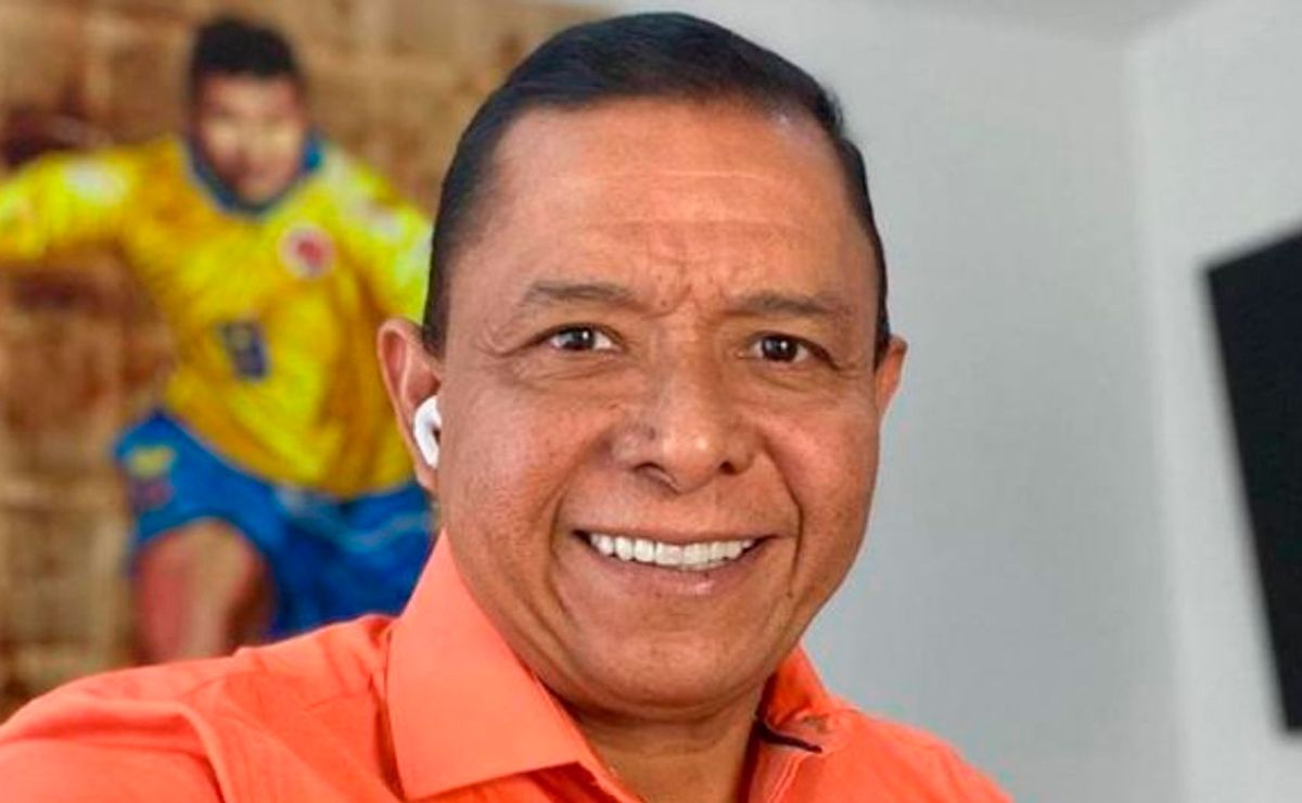 El grave problema de Iván René Valenciano por su adicción al alcohol ...