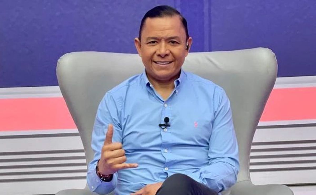 Iván René Valenciano rompió el silencio: habló de su captura y confesó ...