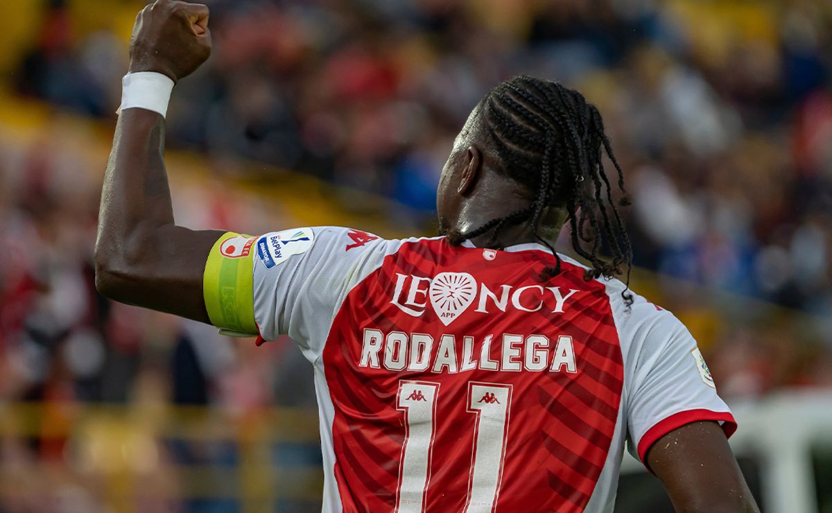 Millonarios Sondea La Contratación De Hugo Rodallega Para 2024