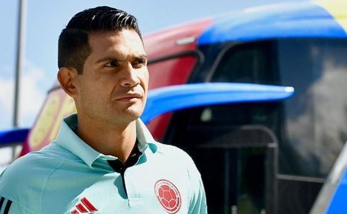 “La Selección busca algo similar a lo de Millonarios”: Mackalister ...