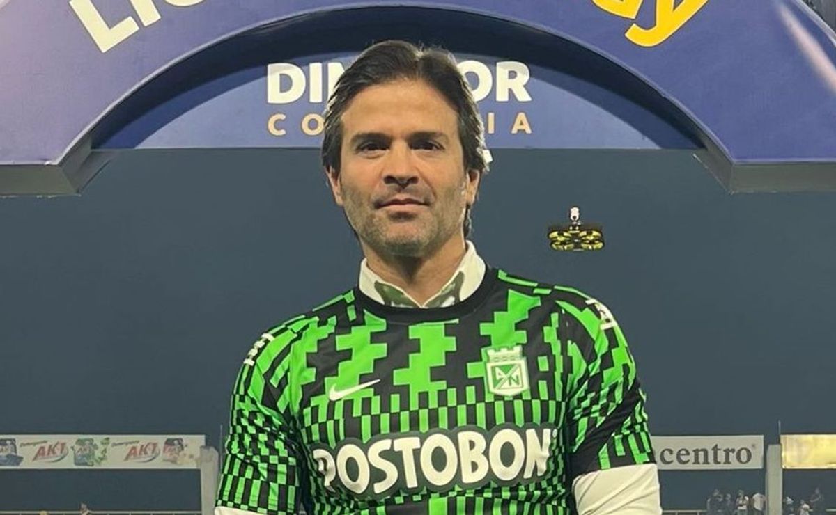 El mensaje de Benjamín Romero que activó las críticas en la hinchada de ...