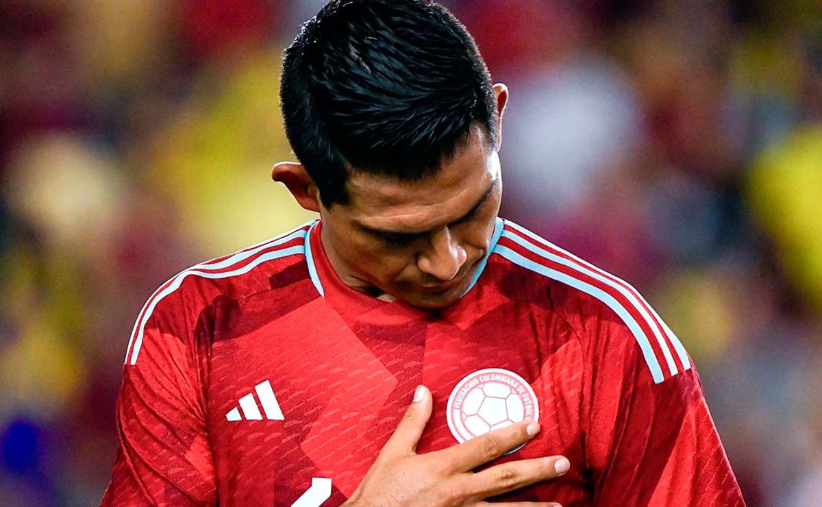 ¿Cuántos partidos lleva Colombia sin perder en 2023? - Bolavip Colombia