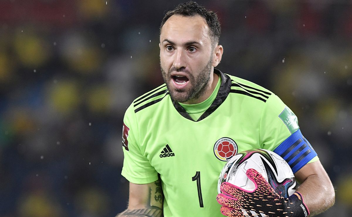 La decisión de David Ospina que lamentan en Nacional - Bolavip Colombia