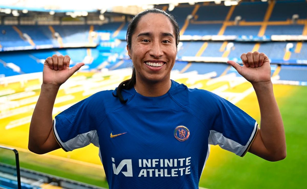Mayra Ramírez: detalles sobre su llegada al Chelsea - Bolavip Colombia