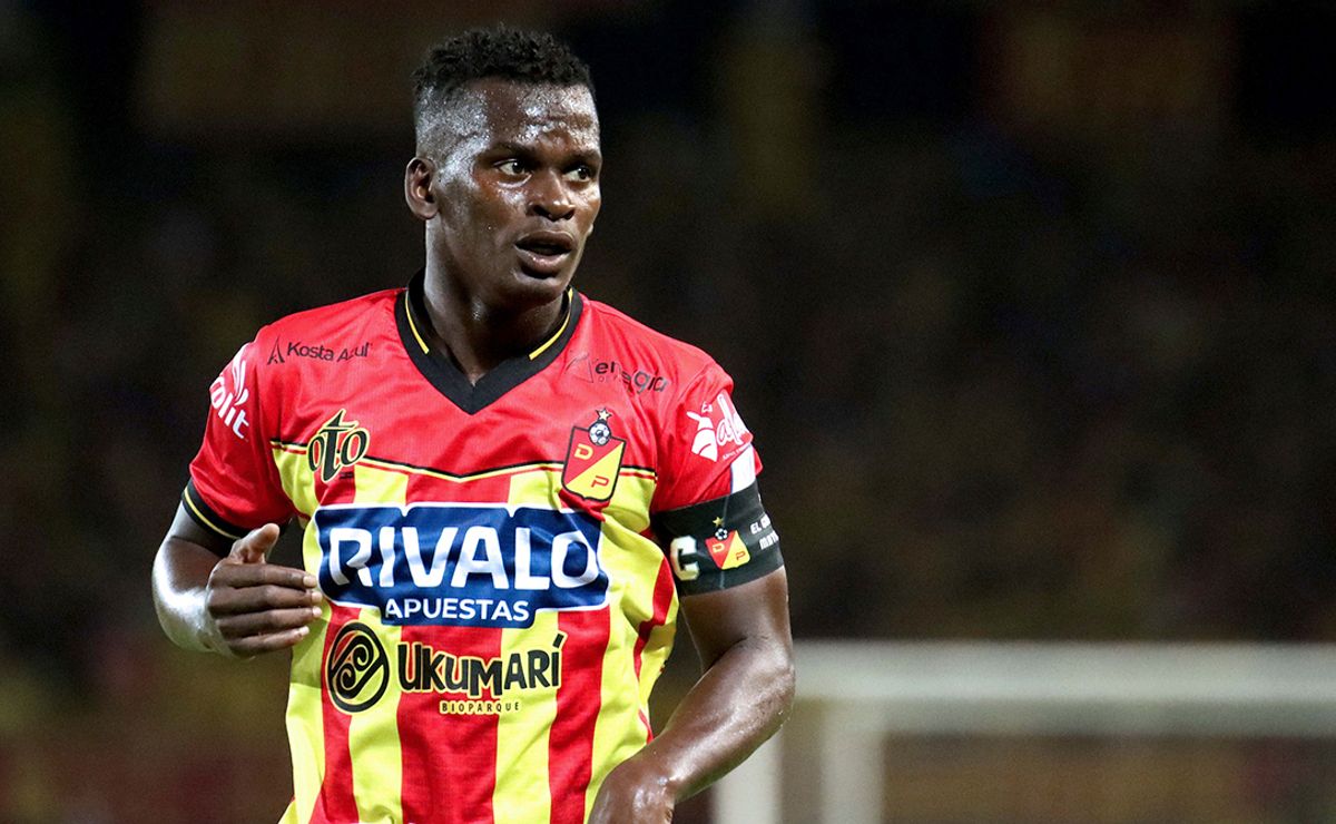 Carlos Darwin Quintero explicó su salida de América - Bolavip Colombia