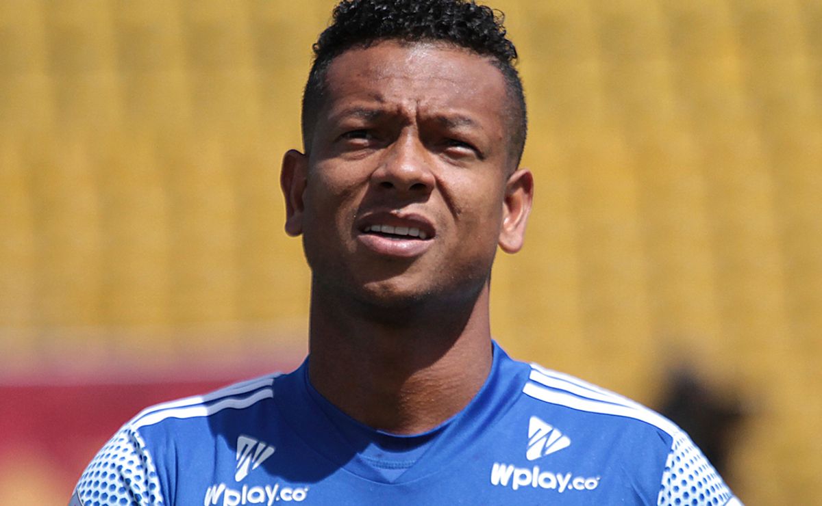 Fredy Guarín y la foto que confirma su cambio de vida - Bolavip Colombia