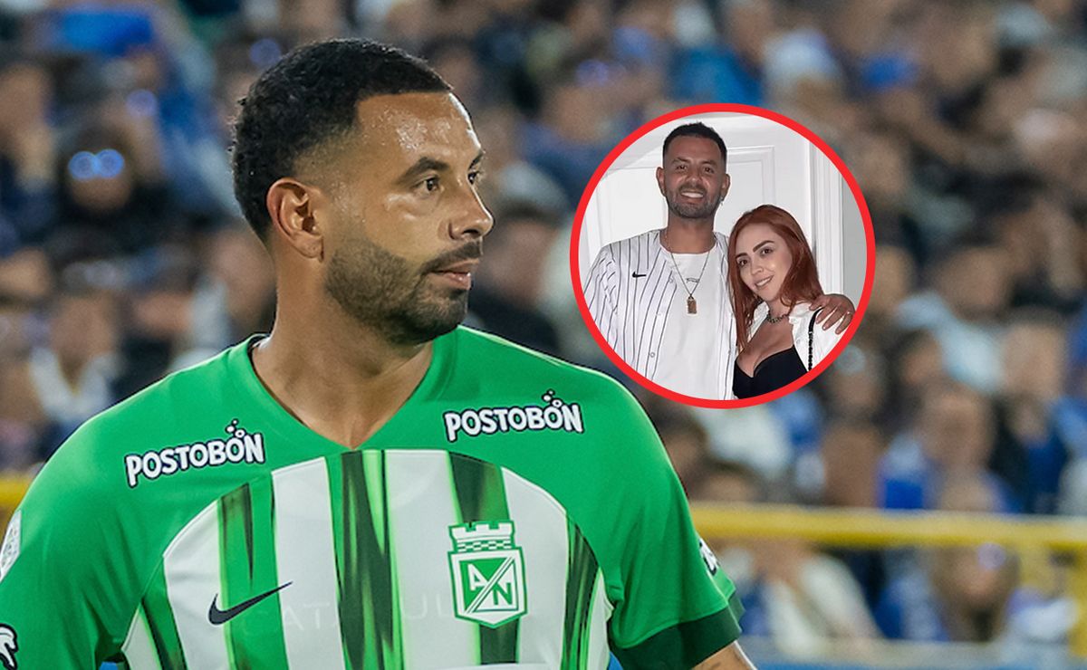 Sin darse cuenta, Cardona reveló la primera decisión que tomó su esposa ...