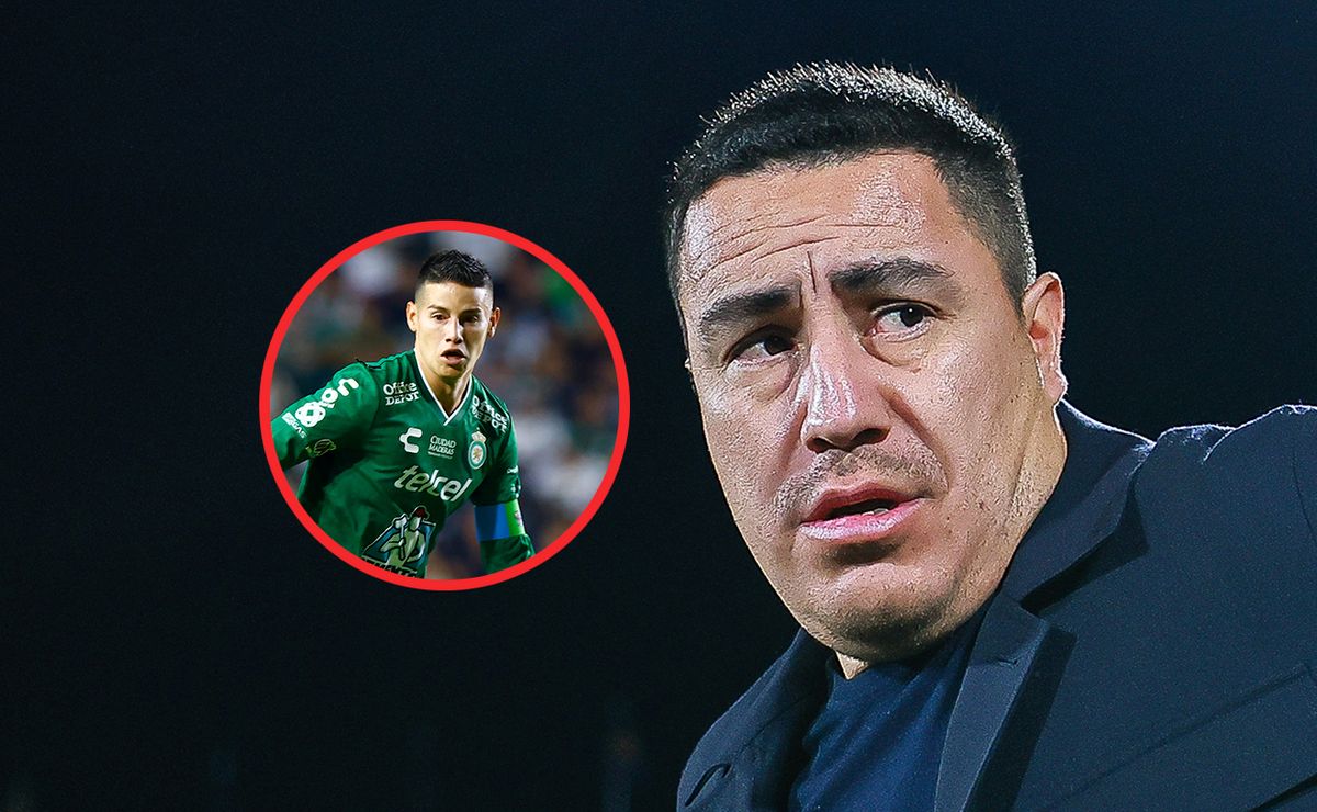 Llegó a más de 345.000 reproducciones: Efraín Juárez, exDT de Nacional ...